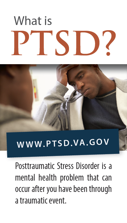 Wallet size card that includes a self screen and where to get help ...